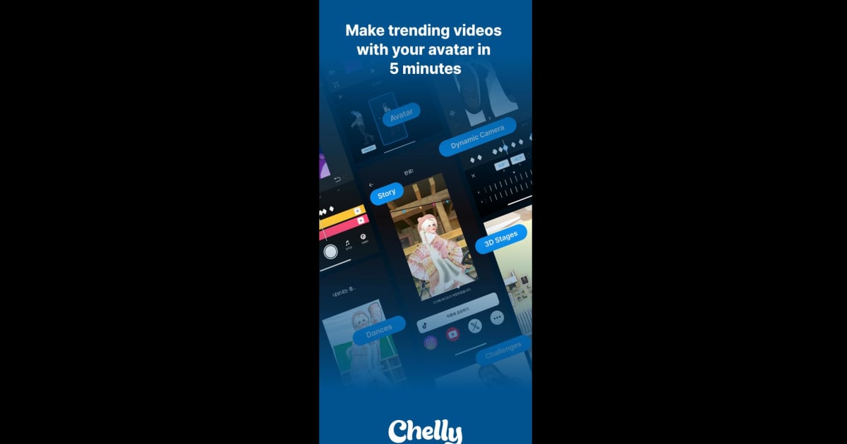 Download and run Chelly on PC & Mac (Emulator)