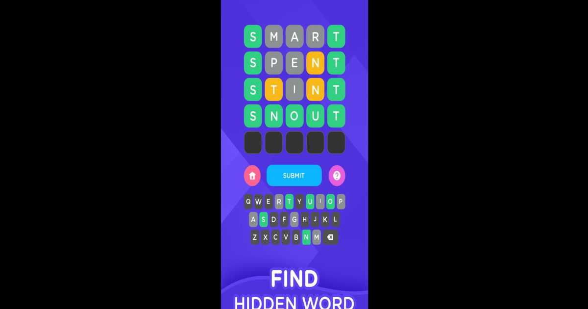 Download & Play Wordleo: Word Solver, Helper on PC & Mac (Emulator)