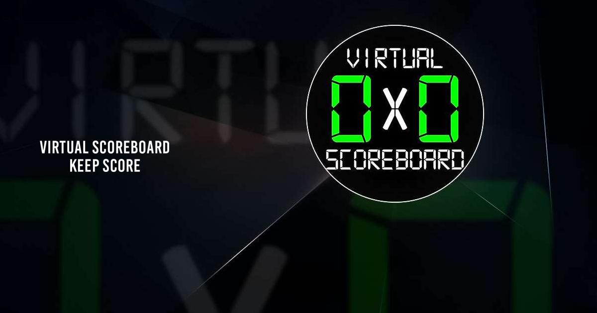 Descarga y juega a Virtual Scoreboard - Marcador en PC y Mac (Emulador)
