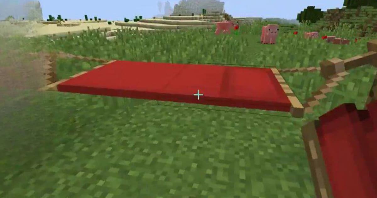 Download and run Comforts Mod for Minecraft on PC & Mac (Emulator)