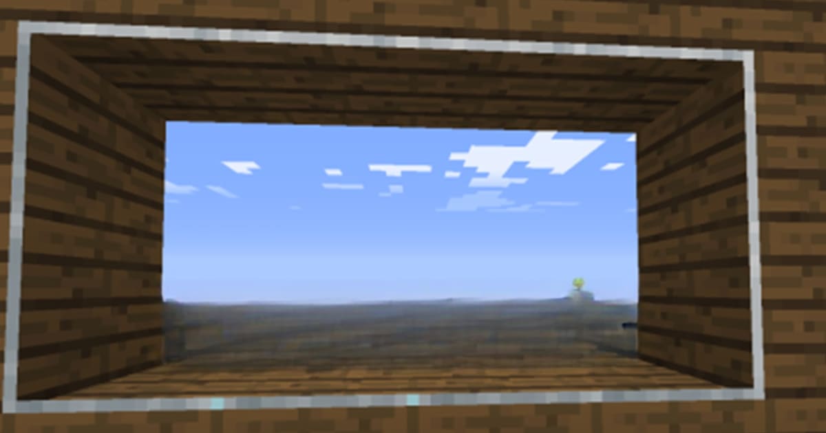 Download and run Connected Glass Mod Minecraft on PC & Mac (Emulator)