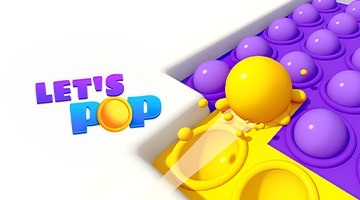 Download & Play Lets Pop on PC & Mac (Emulator)