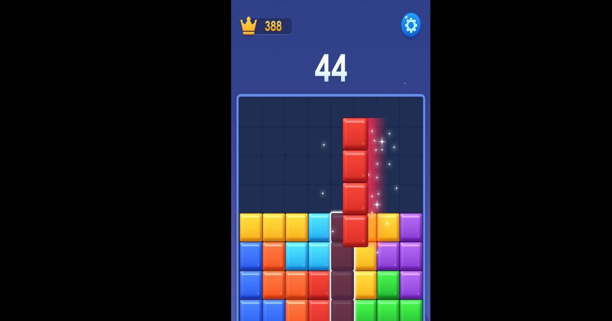 Download & Play Block Bash on PC & Mac (Emulator)