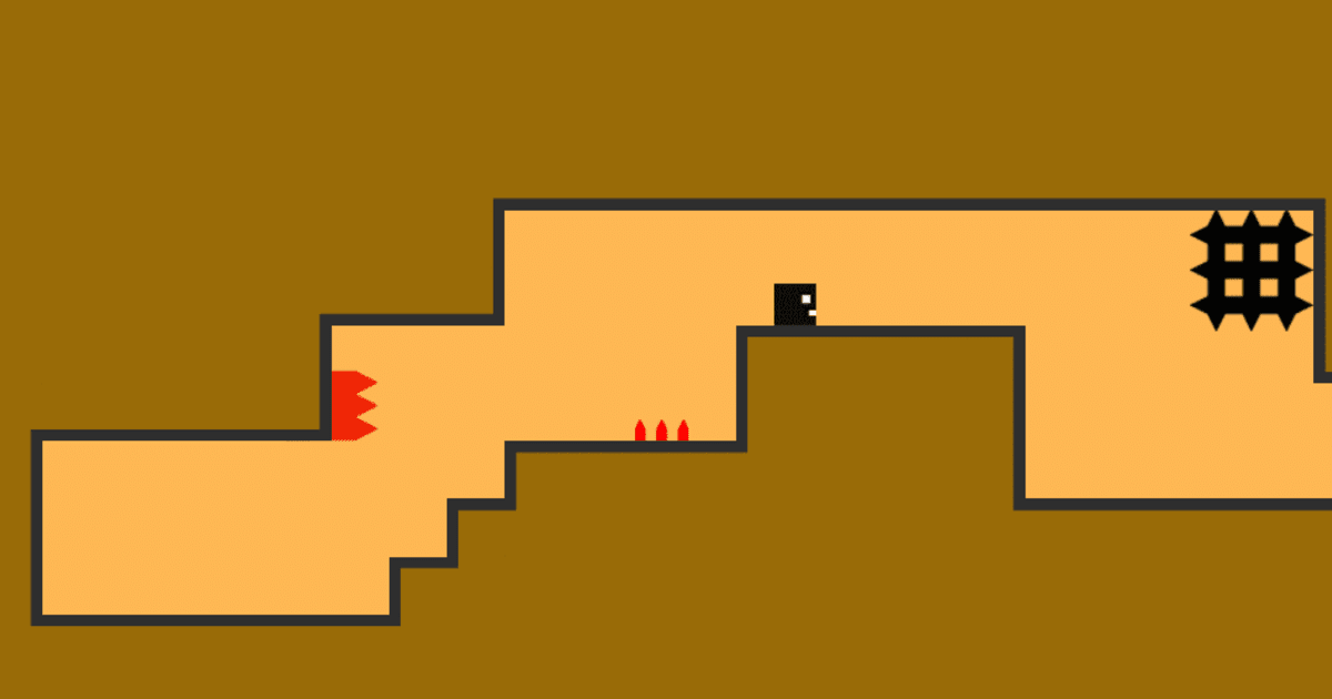 Download & Play Level Devil 2 on PC & Mac (Emulator)