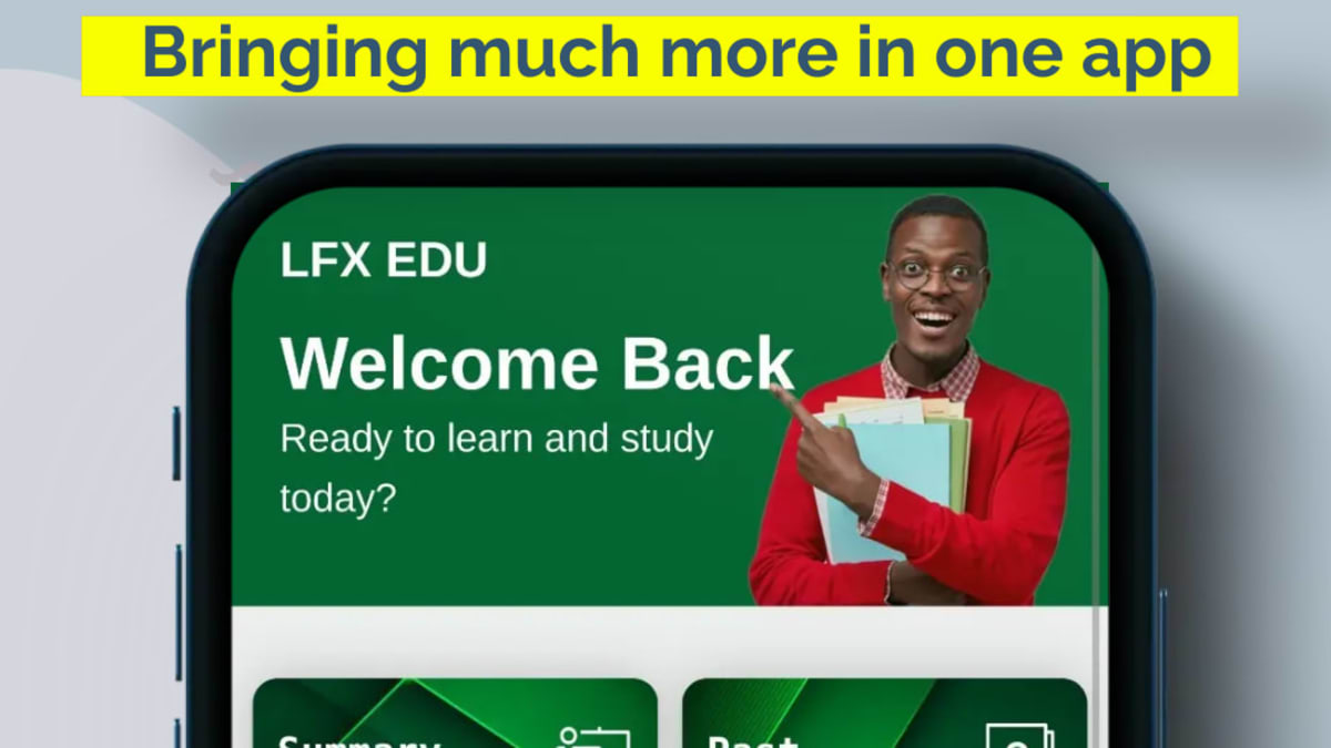 Download & Play JAMB LFX CBT PRACTICE 2024 on PC & Mac (Emulator)