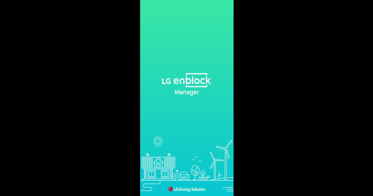 Download and run enblock Manager on PC & Mac (Emulator)