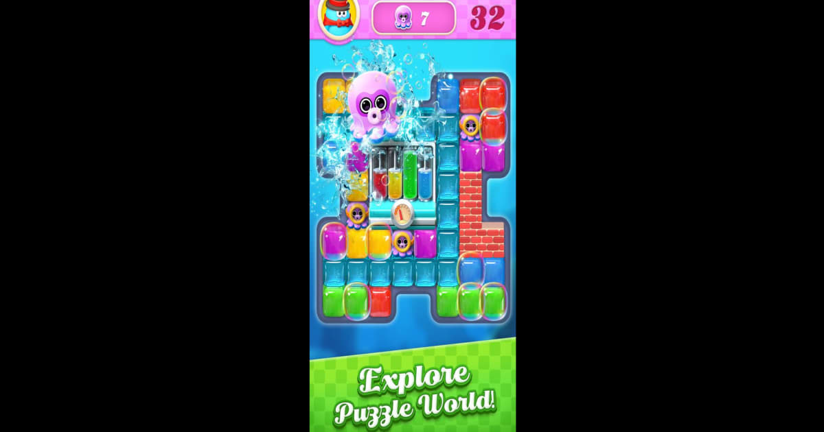 Download & Play Tap Blast Friends on PC & Mac (Emulator)