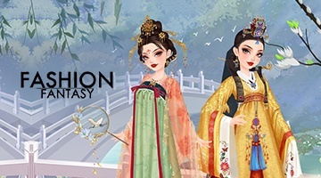 Download & Play Fashion Fantasy on PC & Mac (Emulator)