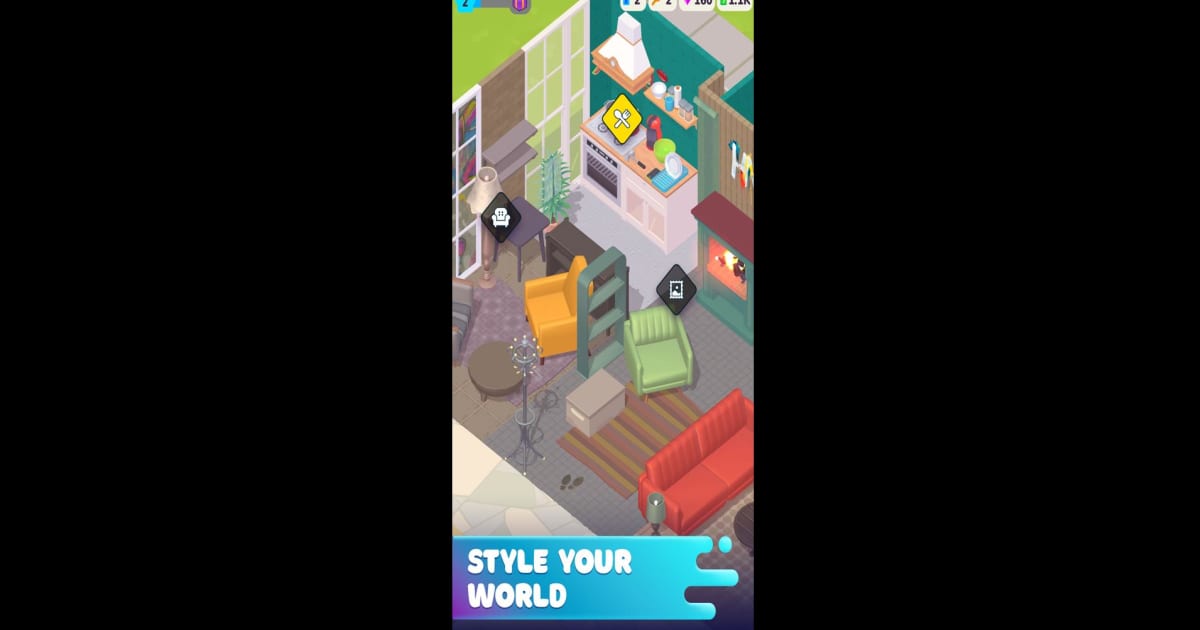 Download & Play Life Dream: Build Dream Home on PC & Mac (Emulator)