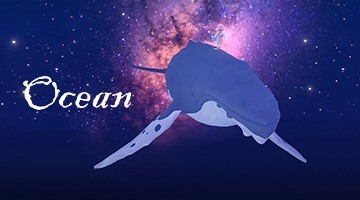 ดาวน์โหลดและเล่น Ocean -The place in your heart บนคอม PC & Mac (Emulator)