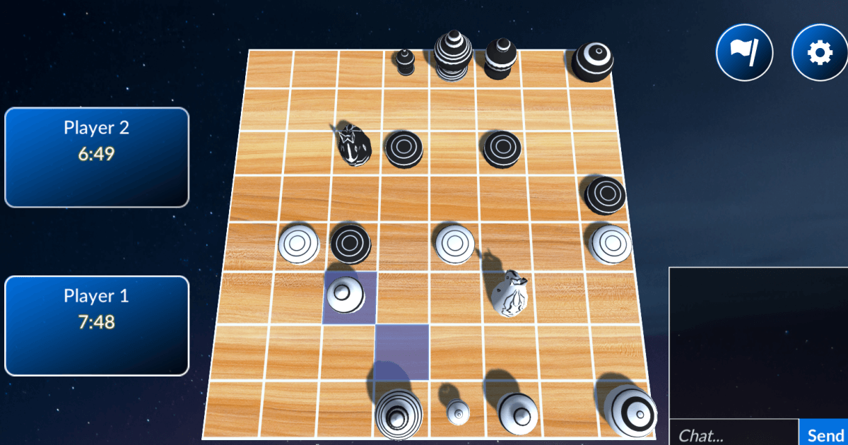 Download & Play Thai Chess Duel on PC & Mac (Emulator)
