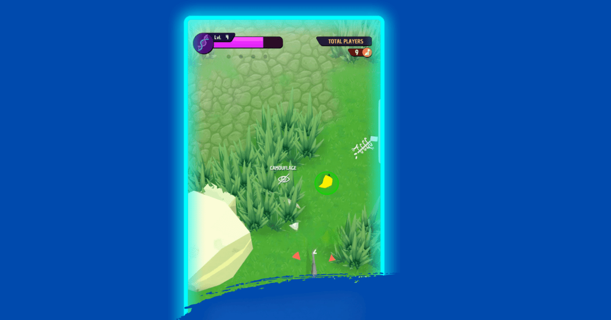 Download & Play Dinosaur - Battle Royale on PC & Mac (Emulator)