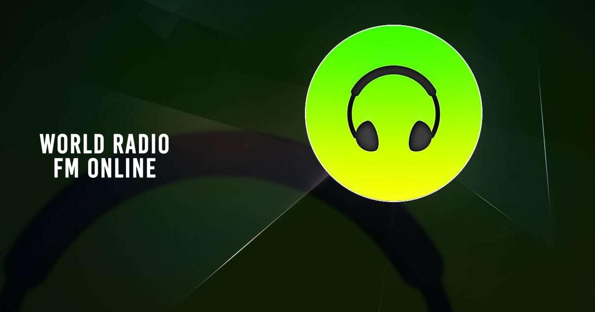 Download and run World Radio - FM Online on PC & Mac (Emulator)