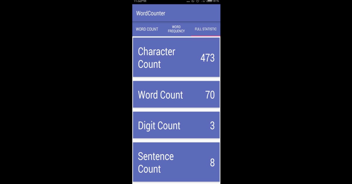 Download and run Word Counter - text tool on PC & Mac (Emulator)