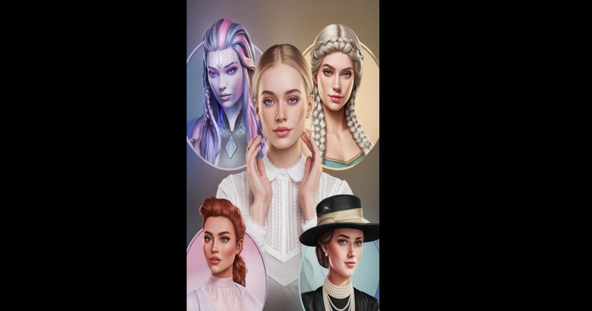 Download and run LightX AI Photo Editor Retouch on PC & Mac (Emulator)