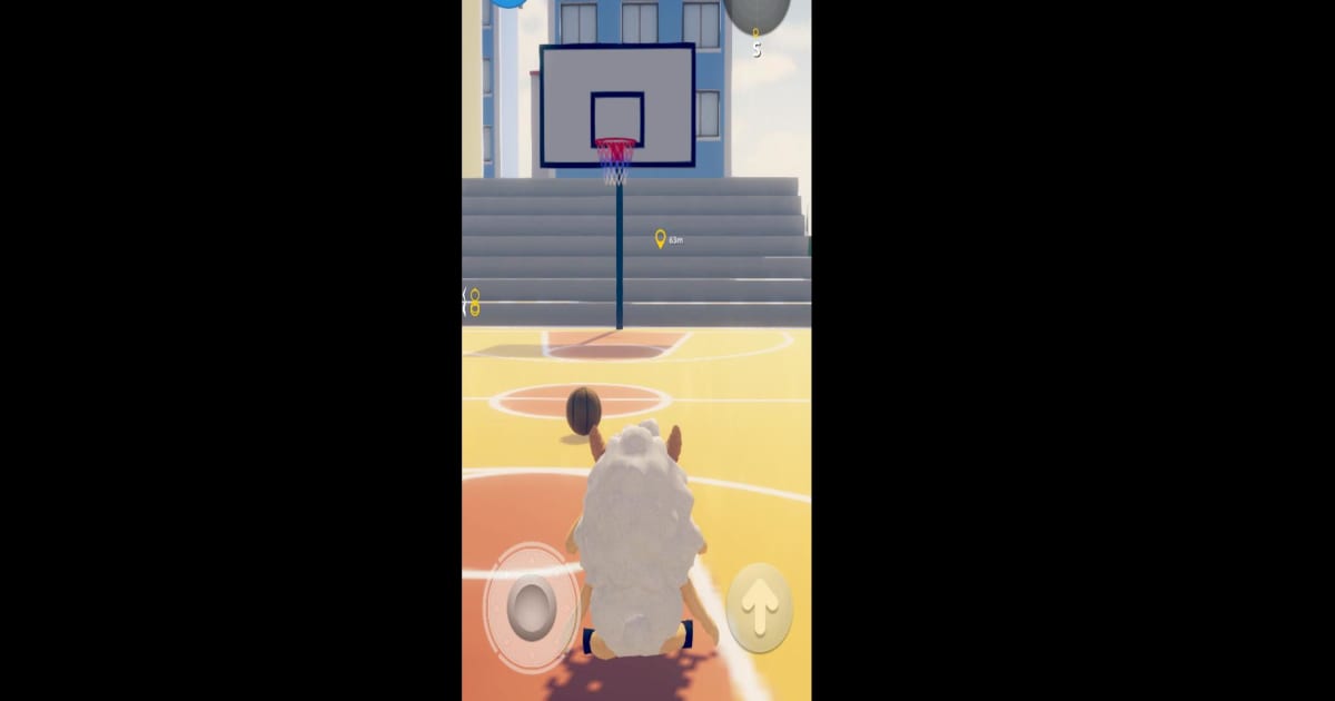 Download & Play Talking Sheep on PC & Mac (Emulator)