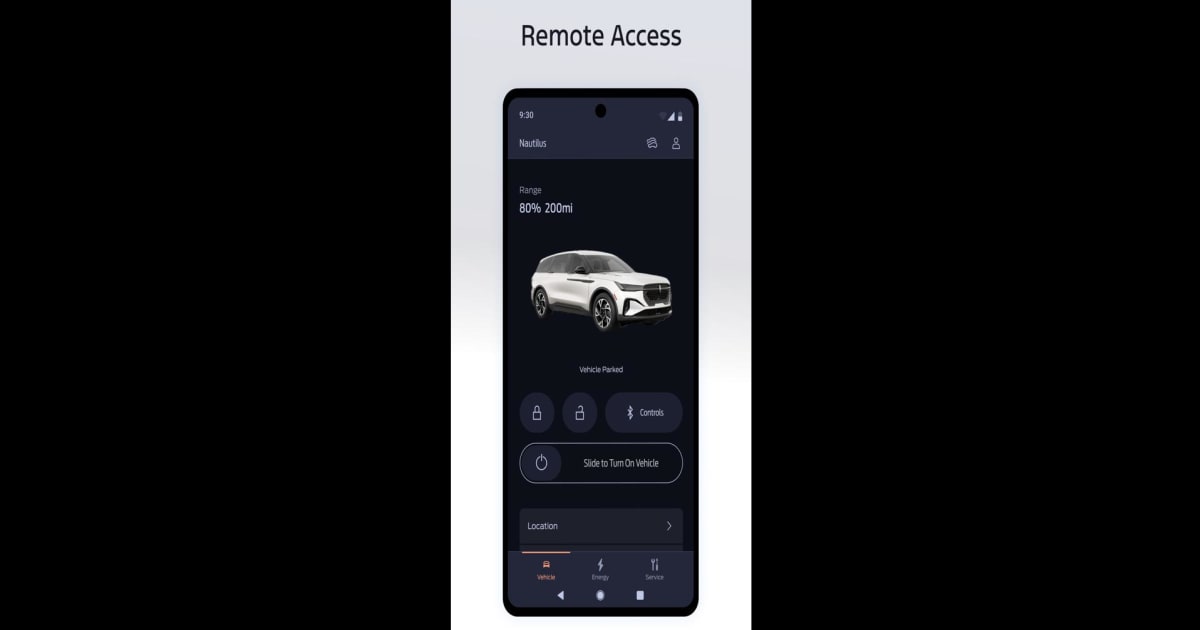 Download and run The Lincoln Way™ Owner App on PC & Mac (Emulator)