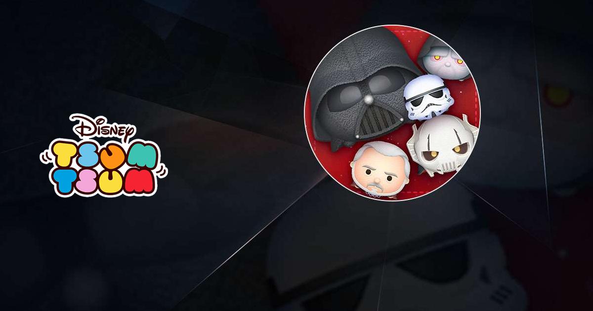 LINE: Disney Tsum Tsum - 下載遊玩 PC 或 Mac 版本 (模擬器)