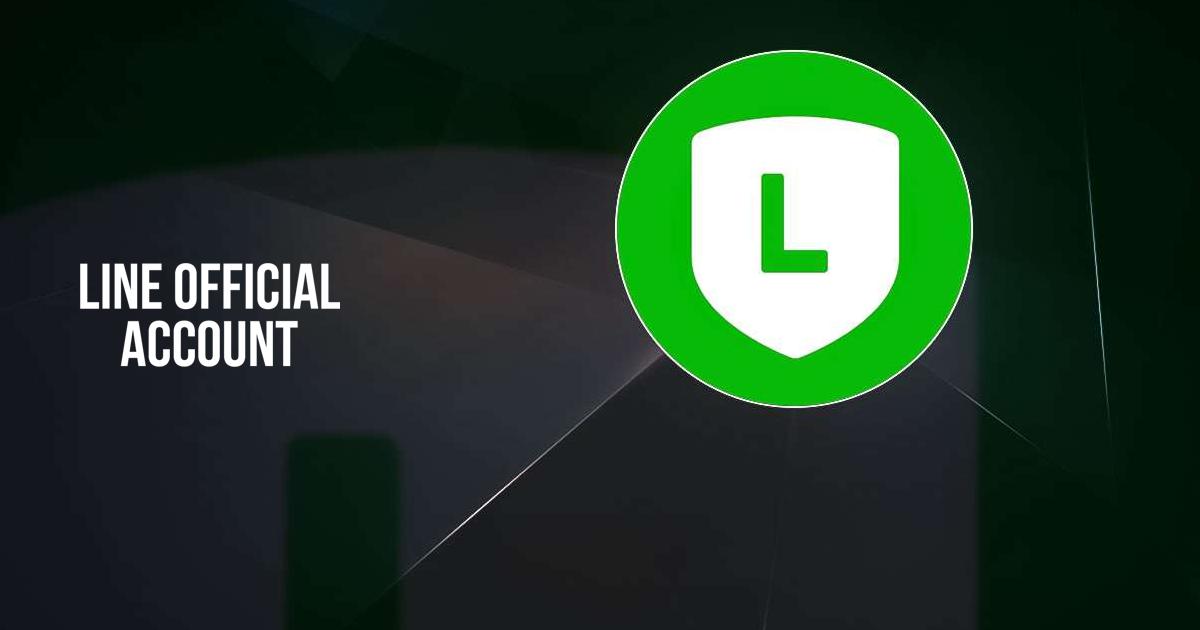 Download and run LINE Official Account on PC & Mac (Emulator) Download and run LINE Official Account on PC & Mac (Emulator)