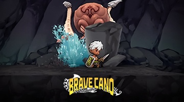 Baixar & Jogar Brave Cano no PC & Mac (Emulador)