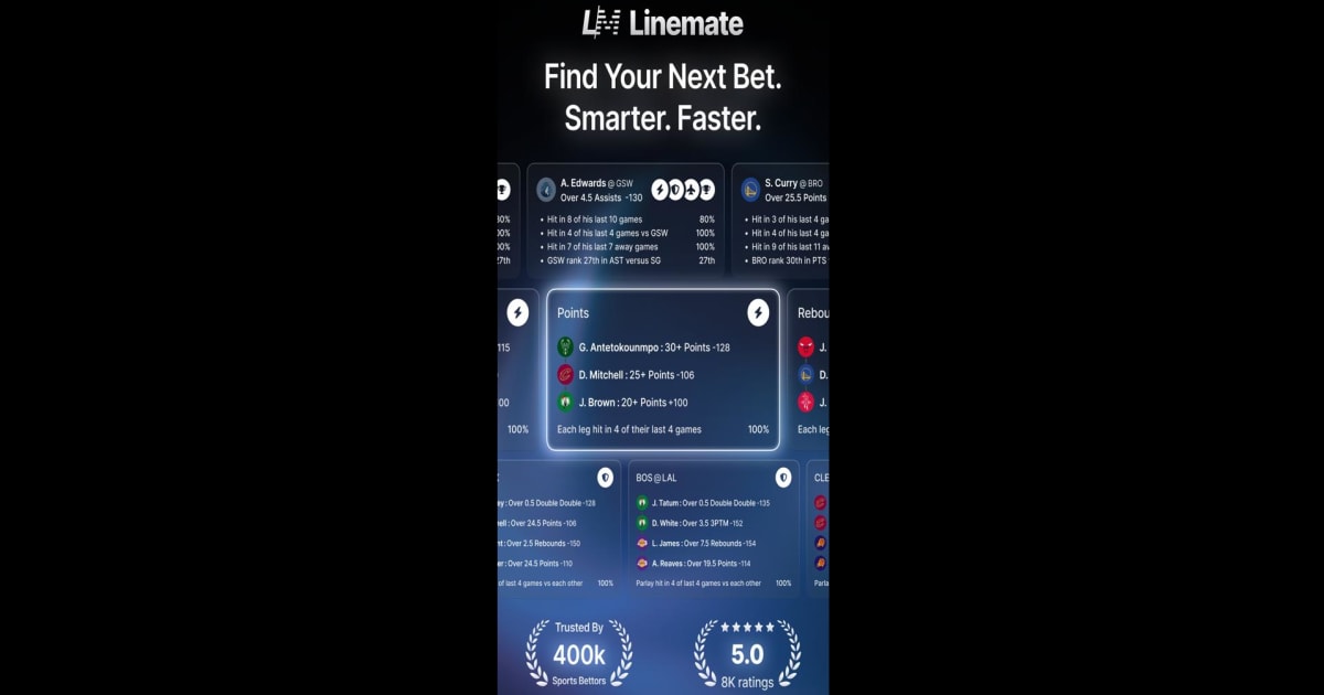 Download & Play Linemate on PC & Mac (Emulator)