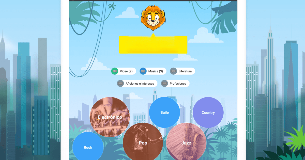 Descarga y juega a Aprende inglés con Lingualeo en PC y Mac (Emulador)
