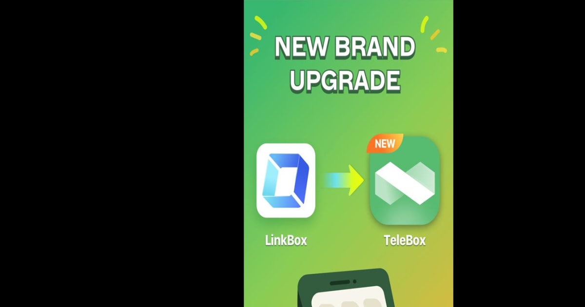 Download and run Telebox: Linkbox Cloud Storage on PC & Mac (Emulator)