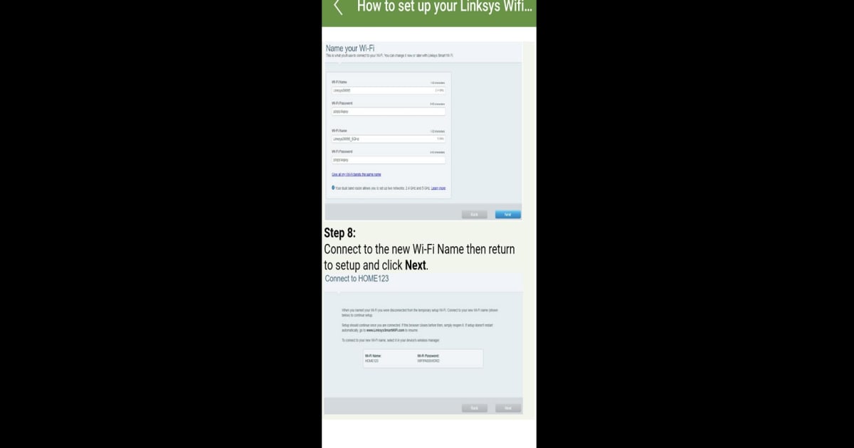 Download and run linksys router setup guide on PC & Mac (Emulator)