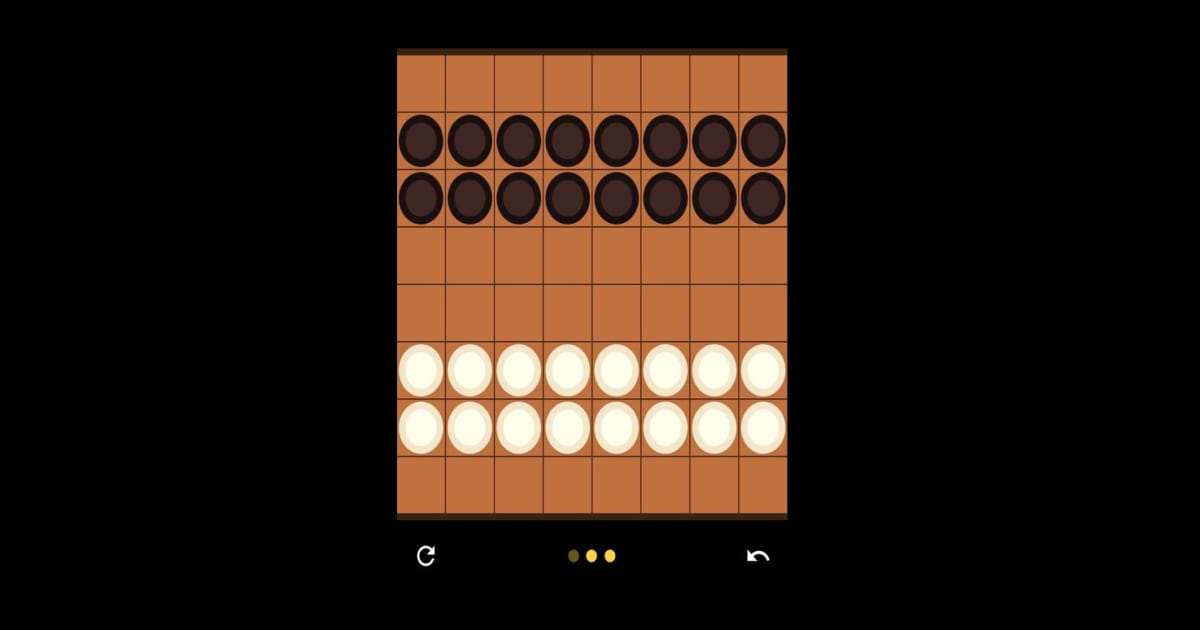 Download & Play Dama (Turkish Draughts) on PC & Mac (Emulator)