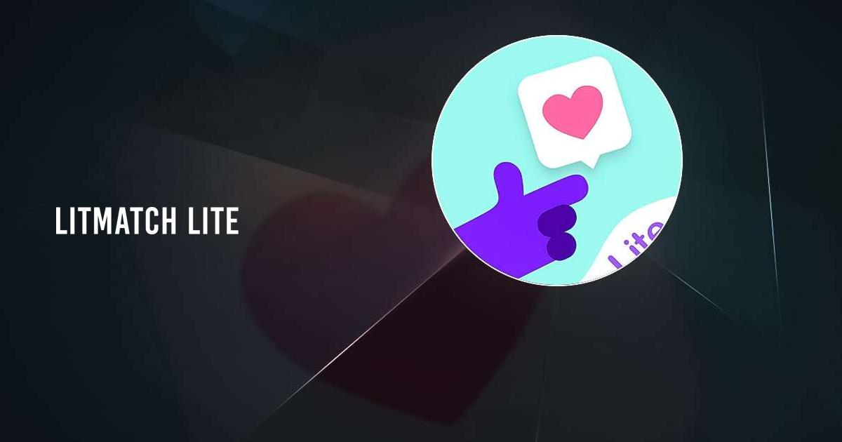 Download and run Litmatch Lite on PC & Mac (Emulator)