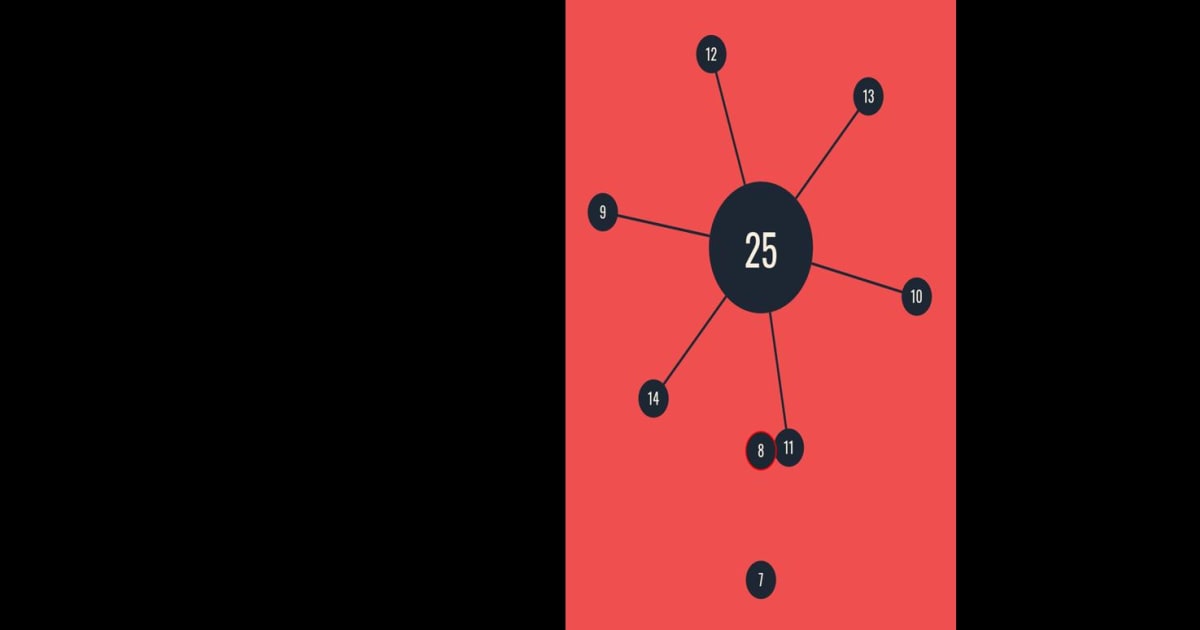 Download & Play Pin Circle on PC & Mac (Emulator)