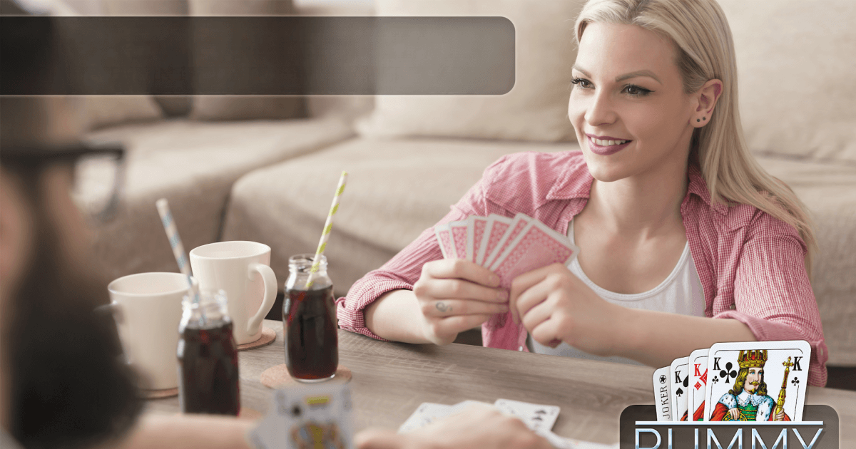 Download & Play Rummy Online Multiplayer - free card game on PC & Mac ...