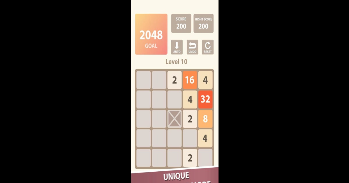 Download & Play 2048: 8 Modes on PC & Mac (Emulator)