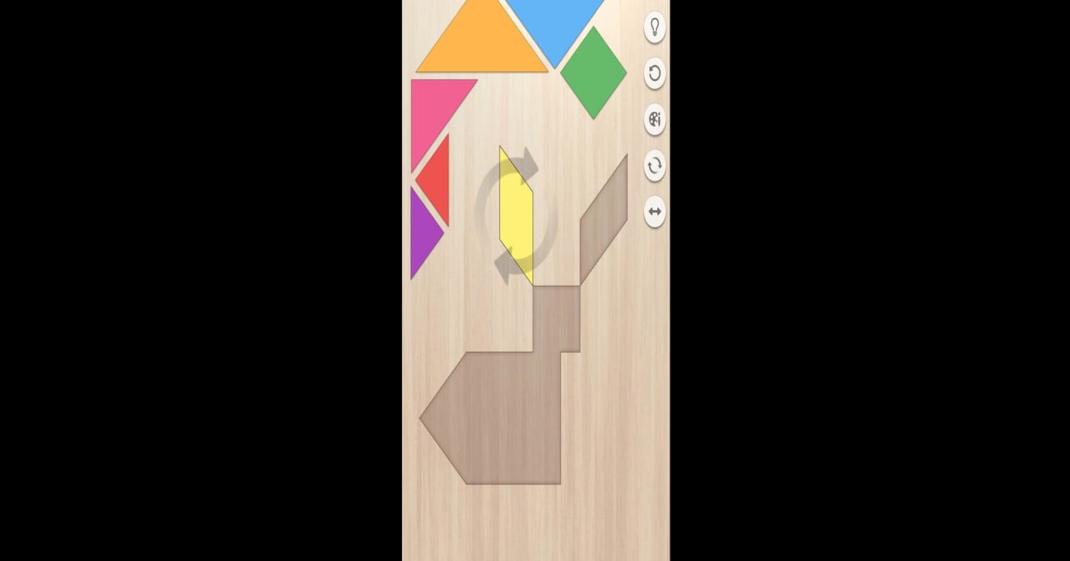 Download & Play Tangram Master on PC & Mac (Emulator)