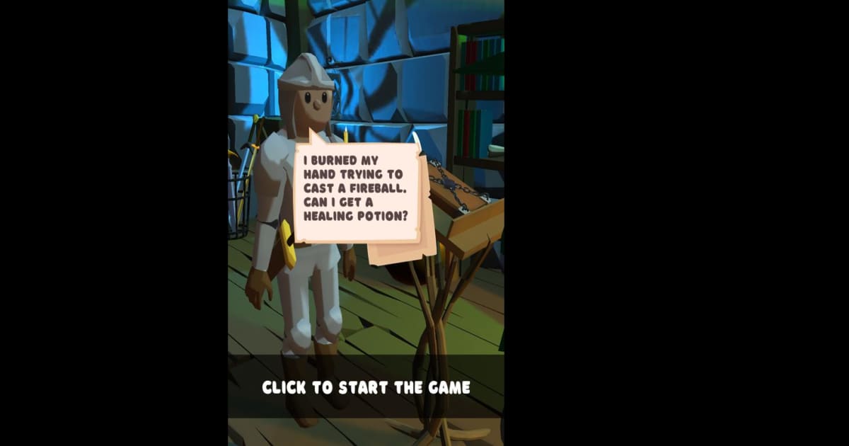 Download & Play Potion Craft - Mixing Liquid on PC & Mac (Emulator)