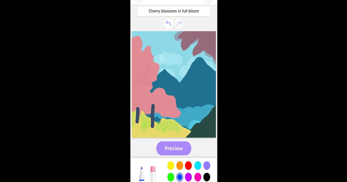 Download & Play Live Canvas Painting on PC & Mac (Emulator)