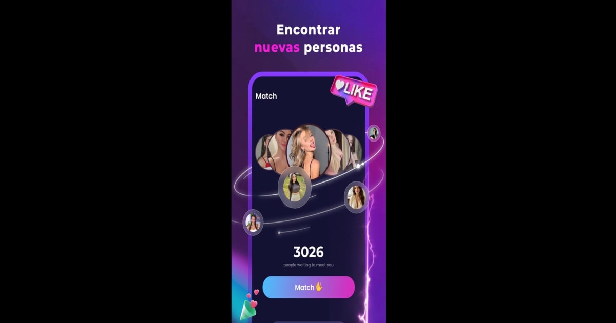 Descarga y ejecuta Aloha Chat-Video Chat App en PC y Mac (emulador)