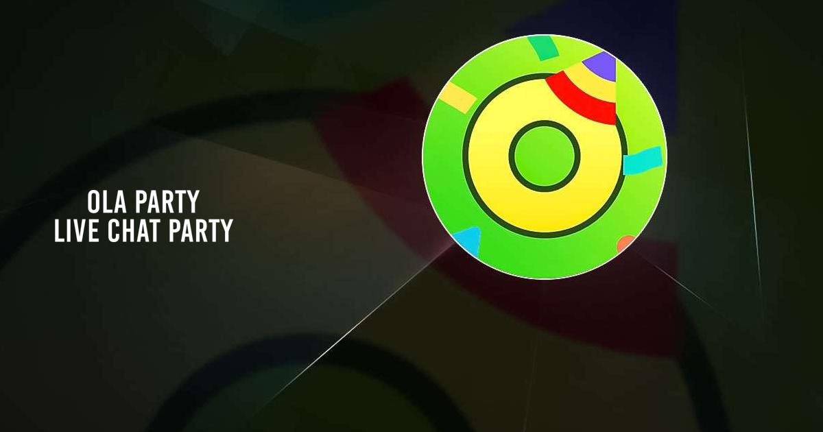 Download and run Ola Party - Live, Chat & Party on PC & Mac (Emulator)