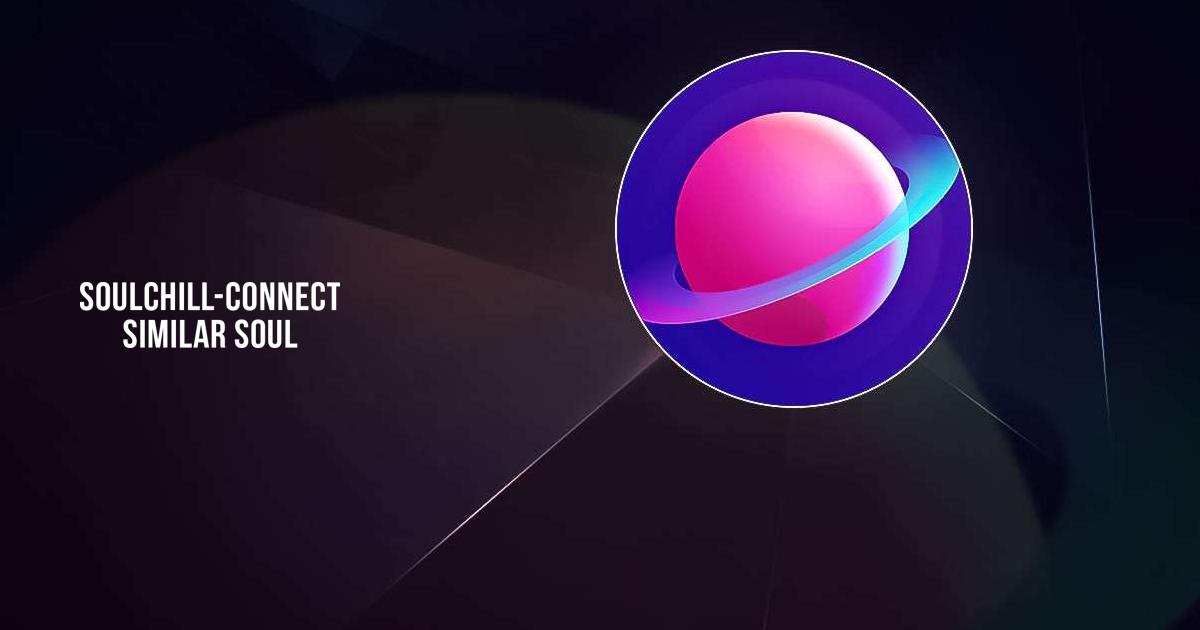 Download and run SoulChill - Voice Chat & Party on PC & Mac (Emulator)