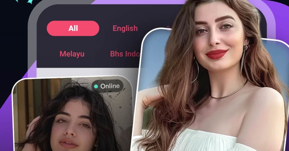 Download and run ZAKZAK Pro - live video chat on PC & Mac (Emulator)