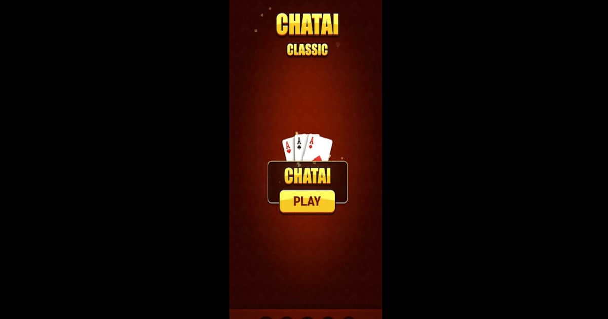 Download & Play Chatai Teen patti offline card on PC & Mac (Emulator)