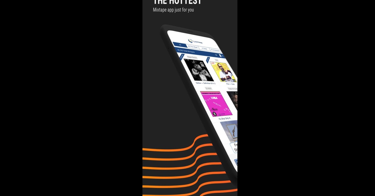 Download and run LiveMixtapes - Hip-Hop Culture on PC & Mac (Emulator)