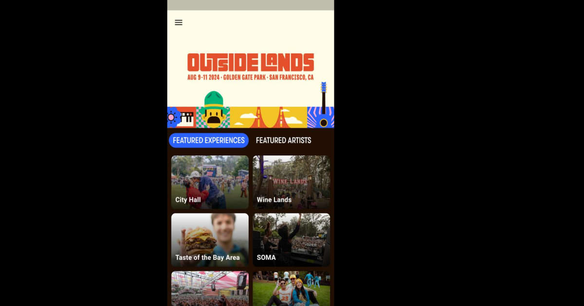 Download and run Outside Lands on PC & Mac (Emulator)