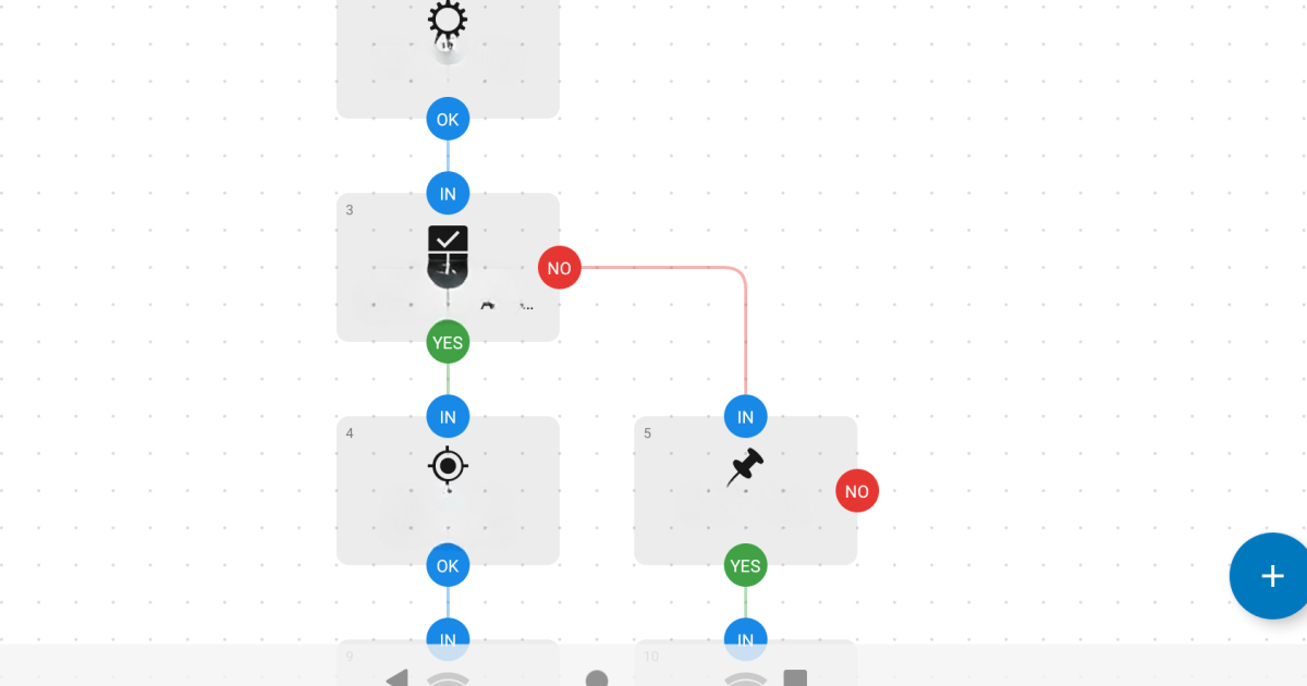 Download and run Automate on PC & Mac (Emulator)
