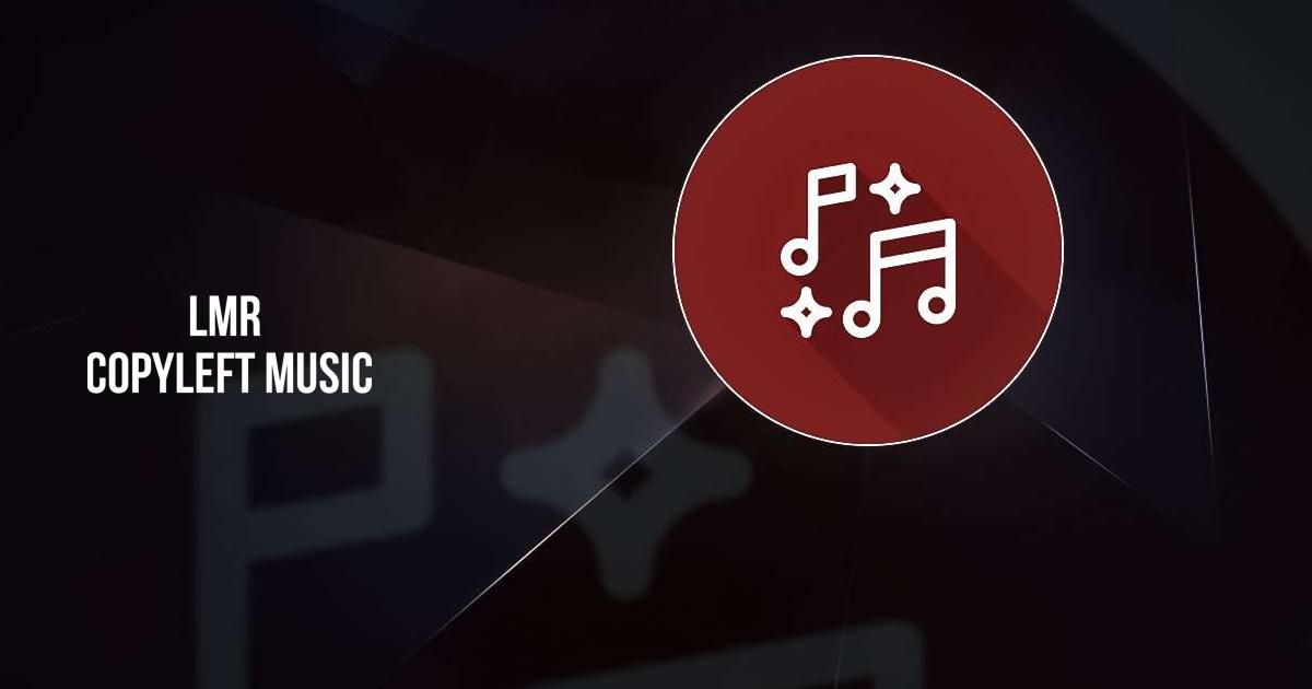 Download and run LMR - Copyleft Music on PC & Mac (Emulator)