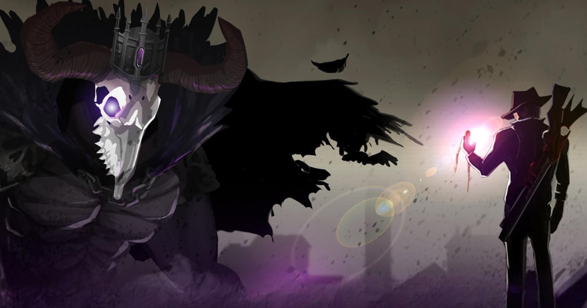 Download & Play Devil Eater: Counter Attack to on PC & Mac (Emulator)