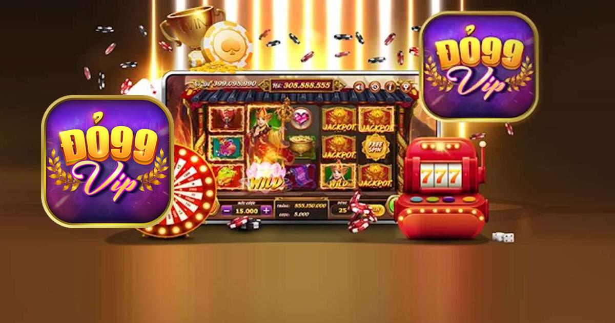 Tải và Chơi Đỏ 99 Vip - Bắn cá, nổ hũ trên PC (máy tính) và Mac (Giả Lập)