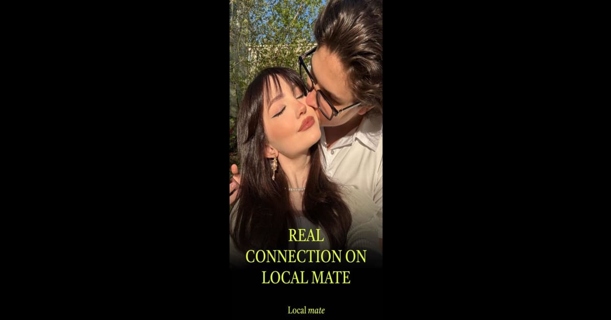 Download and run LocalMate: Local Dating & Chat on PC & Mac (Emulator)