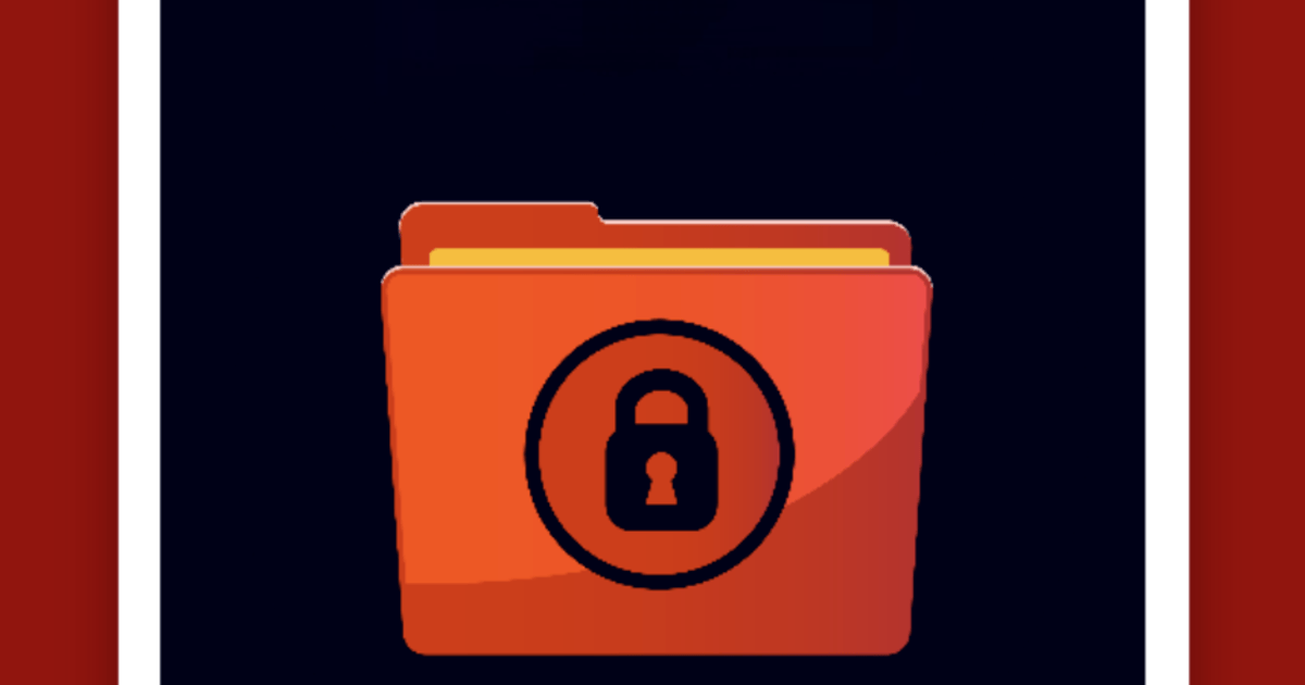 Download and run File Locker With App Lock on PC & Mac (Emulator)