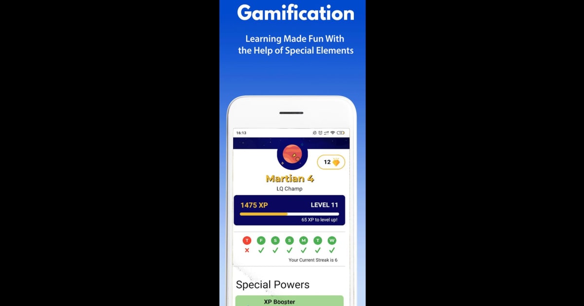 Download and run LogIQids - Logical Reasoning for Kids on PC & Mac ...